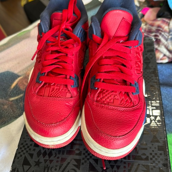 Jordan | Shoes | Jordan Retro 4s | Poshmark